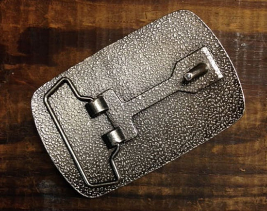 Celestial Evil Eye Belt Buckle – Regan Flegan